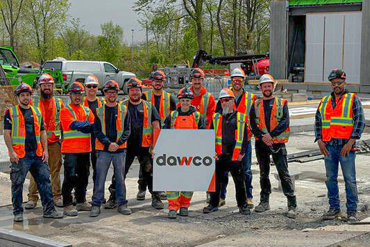 Home | DAWCO