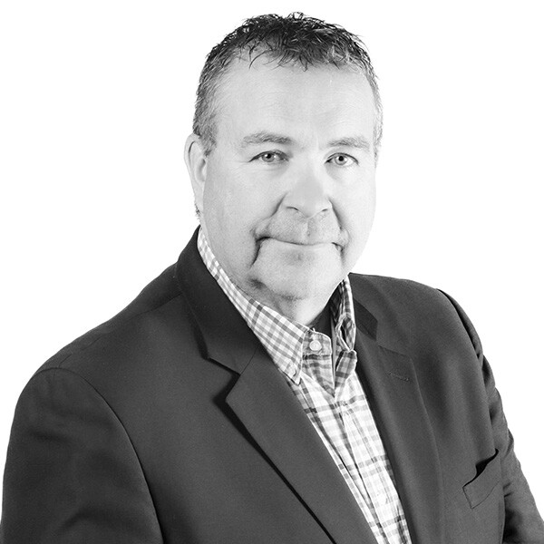 Jean-François Lemay | Our Leaders | Get to know DAWCO | DAWCO