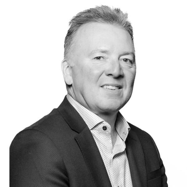 Stéphane Tousignant | Our Leaders | Get to Know DAWCO | DAWCO