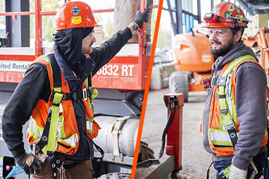 Get to Know DAWCO | Dawco